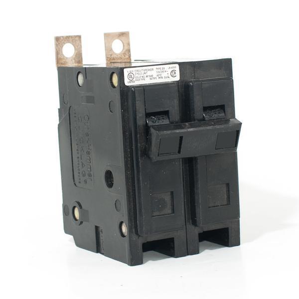 BAB2020 Cutler Hammer / Eaton / Westinghouse Circuit Breaker ...