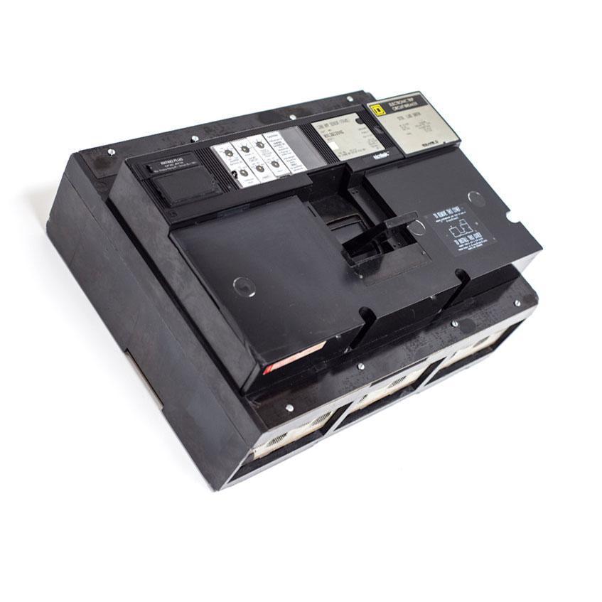 NXP361200GMT Square D / Schneider Electric Circuit Breaker – Coastside ...